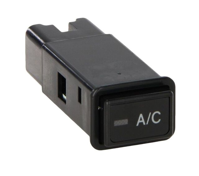Genuine Toyota T100 4Runner Tacoma A/C Switch 84660-35030 | Frontier Toyota