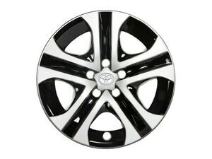 2016-2018 Toyota RAV4 Wheel Cover | 2016-2018 Rav4 | 2016-2018 Rav4 ...