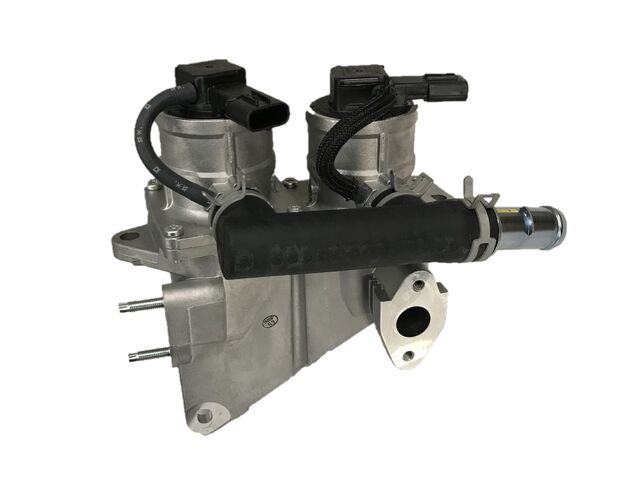 2012-2015 Toyota Tacoma Air Switching Valve | 2013-2019 Tacoma 4.0 ...