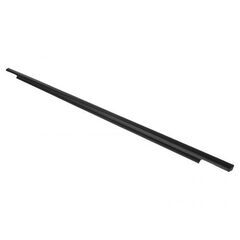 Genuine Toyota FJ Cruiser Door Belt Molding Set 68161-35073 68162-35073 ...