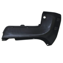 Genuine Toyota Tacoma Rear Bumper End Cover 52156-04900 | Frontier Toyota