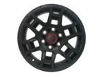 4runner TRD Pro Wheel & Center Caps | 2021 4Runner PTR56-89210-F2-KIT ...