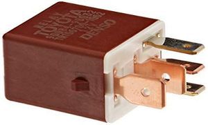 Genuine Toyota Relay 90084-98032 | Frontier Toyota