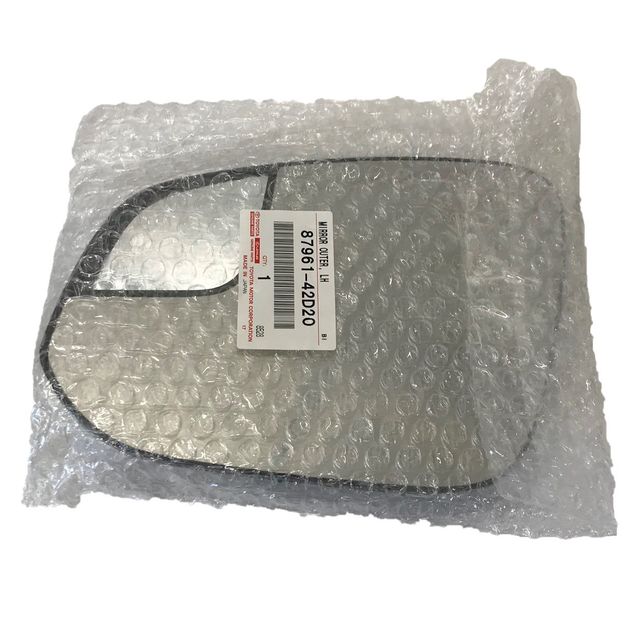 Genuine Toyota 4Runner Left Blind Spot Mirror 87961-42D20 | Frontier Toyota