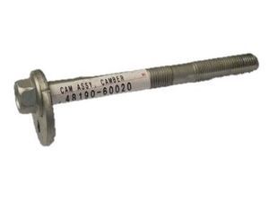 Genuine Toyota Camber Adjusting Cam Bolt 48190-60020 | Frontier Toyota