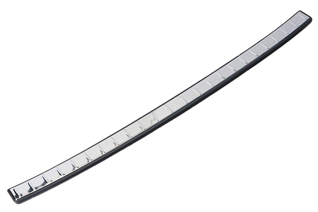 Genuine Toyota Highlander Bumper Protector PU060-48214-P1 | Frontier Toyota