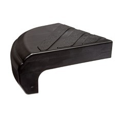 Genuine Toyota 4Runner Running Board Ends PT925-89100-EC | Frontier Toyota