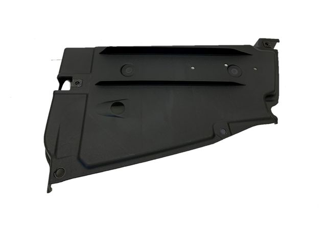 2020-2025 Toyota Highlander Highlander Under Cover | Passenger Side ...