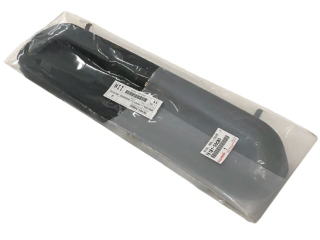 Genuine Toyota 4Runner TRD Hood Scoop Insert 76181-35080 | Frontier Toyota