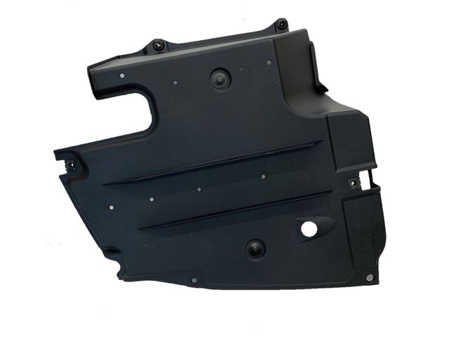 2020-2025 Toyota Highlander Highlander Under Cover | Driver Side | 2020 ...