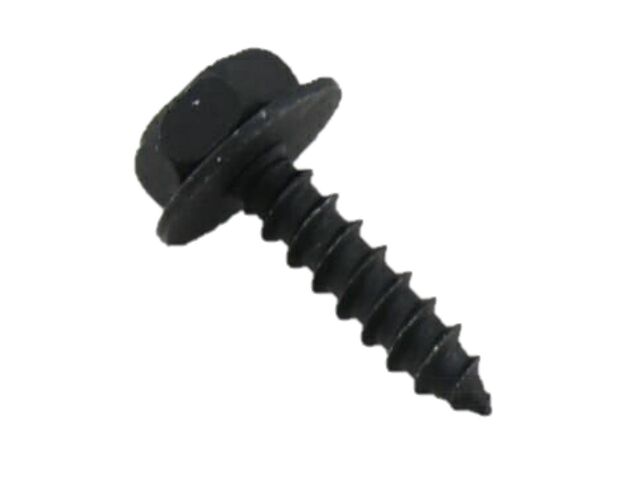 2003-2025 Toyota Genuine Toyota Screw w/Washer 90159-A0006 | Frontier ...