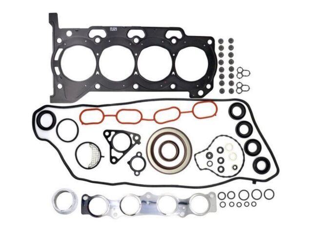 Genuine Toyota Prius Engine Gasket Set 04111-37316 | Frontier Toyota
