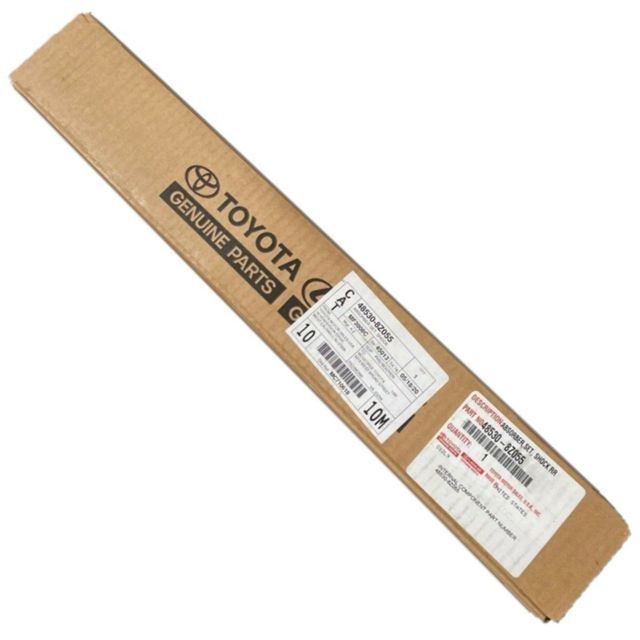 Genuine Toyota Camry Rear Shock Absorber 48530-8Z055 | Frontier Toyota