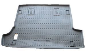 Genuine Toyota 4Runner Cargo Tray PT218-89111 | Frontier Toyota