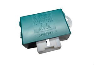 Genuine Toyota Highlander Tow Wiring Converter PT725-48200 | Frontier ...