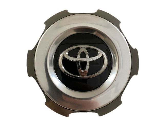 Genuine Toyota 4Runner TRD Center Wheel Cap 4260B-35100 | Frontier Toyota