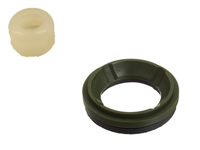 Genuine Toyota Shifter Seat Set 33505-35050 33548-31010 | Frontier Toyota