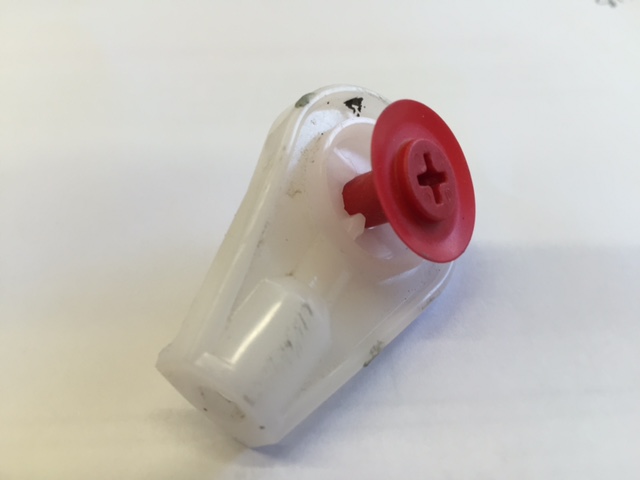 2014-2019 Toyota Highlander Lower Molding Fastener 75392-0E010 ...