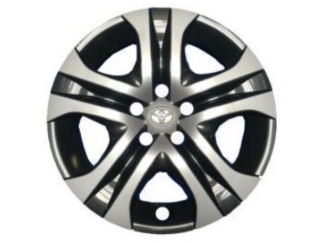 2016-2018 Toyota RAV4 Wheel Cover | 2016-2018 Rav4 | 2016-2018 Rav4 ...