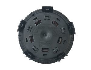 Genuine Toyota 4Runner TRD Pro Wheel Cap PT280-89210-F2 | Frontier Toyota