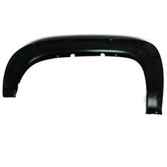 Genuine Toyota Tacoma Right Rear Fender Flare 75873-04090 | Frontier Toyota
