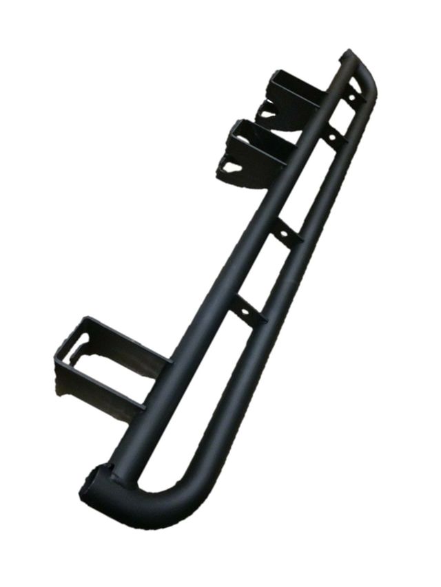 Genuine Toyota FJ Cruiser Right Side Rock Rail PT738-35090 | Frontier ...