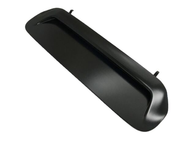 Genuine Toyota 4Runner TRD Hood Scoop Insert 76181-35080 | Frontier Toyota
