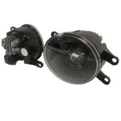 Genuine Toyota LED fog Lamp Upgrade Kit PT413-42191 | Frontier Toyota