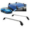 Genuine Toyota Prius Roof Rack Cross Bar Set PW301-47009 | Frontier Toyota