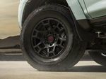 4runner TRD Pro Wheel & Center Caps | 2021 4Runner PTR56-89210-F2-KIT ...