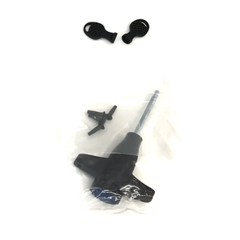 Genuine Toyota Prius Roof Rack Cross Bar Set PW301-47009 | Frontier Toyota