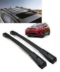 Genuine Toyota Rav4 Roof Rack Cross Bar Set PT278-42151 | Frontier Toyota