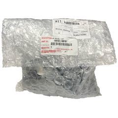 Genuine Toyota Engine Water Pump Assembly 16032-F0011 | Frontier Toyota