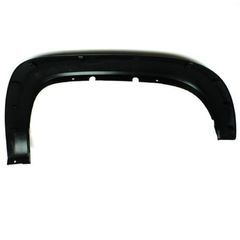 Genuine Toyota Tacoma Left Rear Fender Flare 75874-04090 | Frontier Toyota