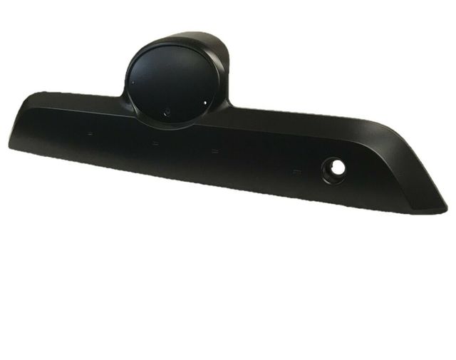 Genuine Toyota 4Runner Rear Liftgate Garnish 76811-35260 | Frontier Toyota