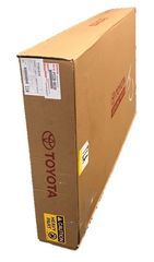 Genuine Toyota Highlander Class III Tow Hitch PT228-48100 | Frontier Toyota