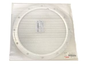 Genuine Toyota TRD Rock Warrior Bead-Lock Wheel Trim Ring PTR45-35110 ...