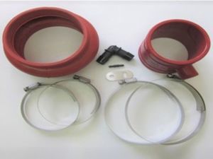 2006-2012 Toyota TRD Air Intake Hardware Kit PTR03-35090-AD | Frontier ...