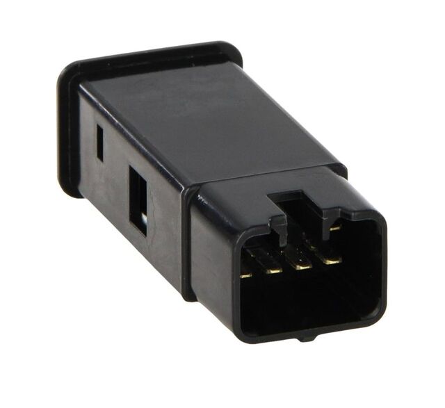 Genuine Toyota T100 4Runner Tacoma A/C Switch 84660-35030 | Frontier Toyota