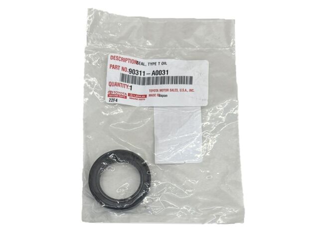 Genuine Toyota Transmission Extension Housing Oil Seal 4Runner Tacoma ...