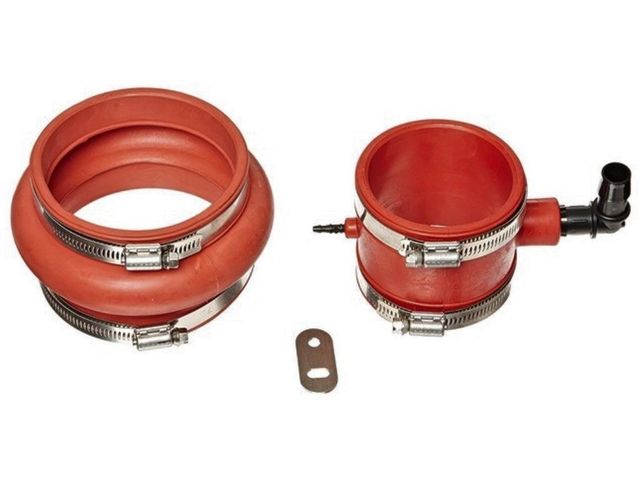 2006-2012 Toyota TRD Air Intake Hardware Kit PTR03-35090-AD | Frontier ...