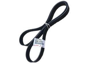 2006-2015 Toyota Serpentine Belt | Highlander Rav4 Venza | See Fitment ...