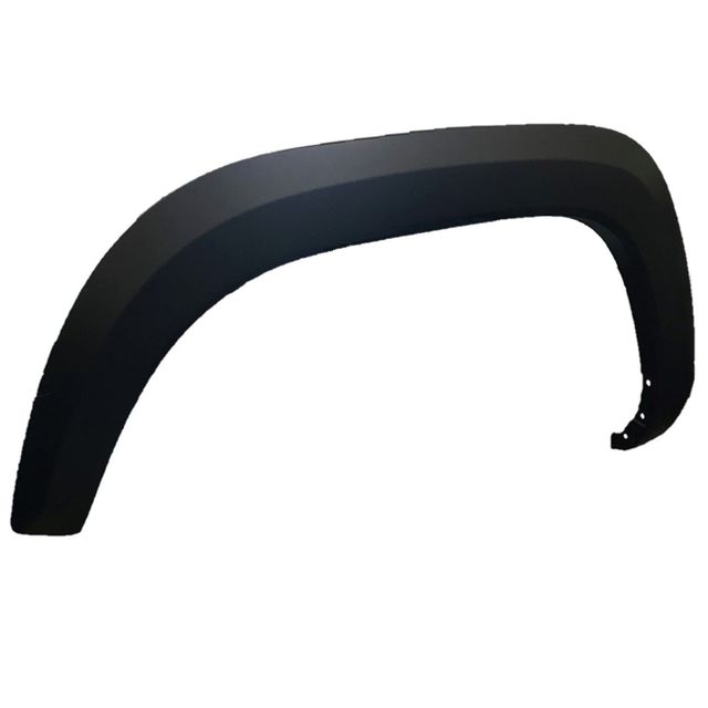 Genuine Toyota Tacoma Left Rear Fender Flare 75874-04090 | Frontier Toyota