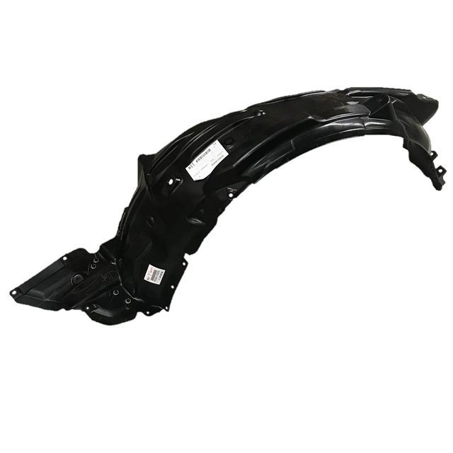Genuine Toyota 86 FR-S Fender Liner with Clips SU003-06094 | Frontier ...