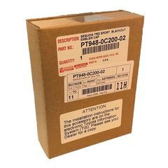 Genuine Toyota Sequoia Blackout Overlays PT948-0C200-02 | Frontier Toyota