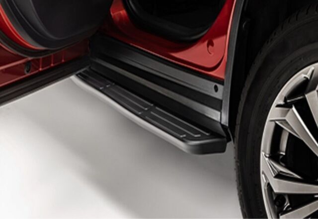 Genuine Toyota RAV4 Urban Running Boards | 2022-2024 Rav4 PT925-42220 ...