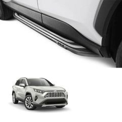 Genuine Toyota Rav4 Running Board Set PZQ44-42121 | Frontier Toyota