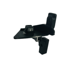 Genuine Toyota Scion xB Bumper Side Retainer Bracket Clip 52536-52040 ...