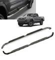 Tube Steps | Frontier Toyota
