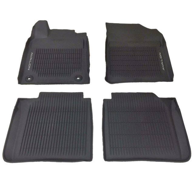 2015 toyota avalon floor mats store